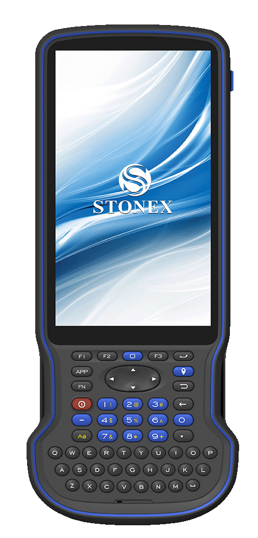 STONEX GNSS S55 – Geodetski instrumenti